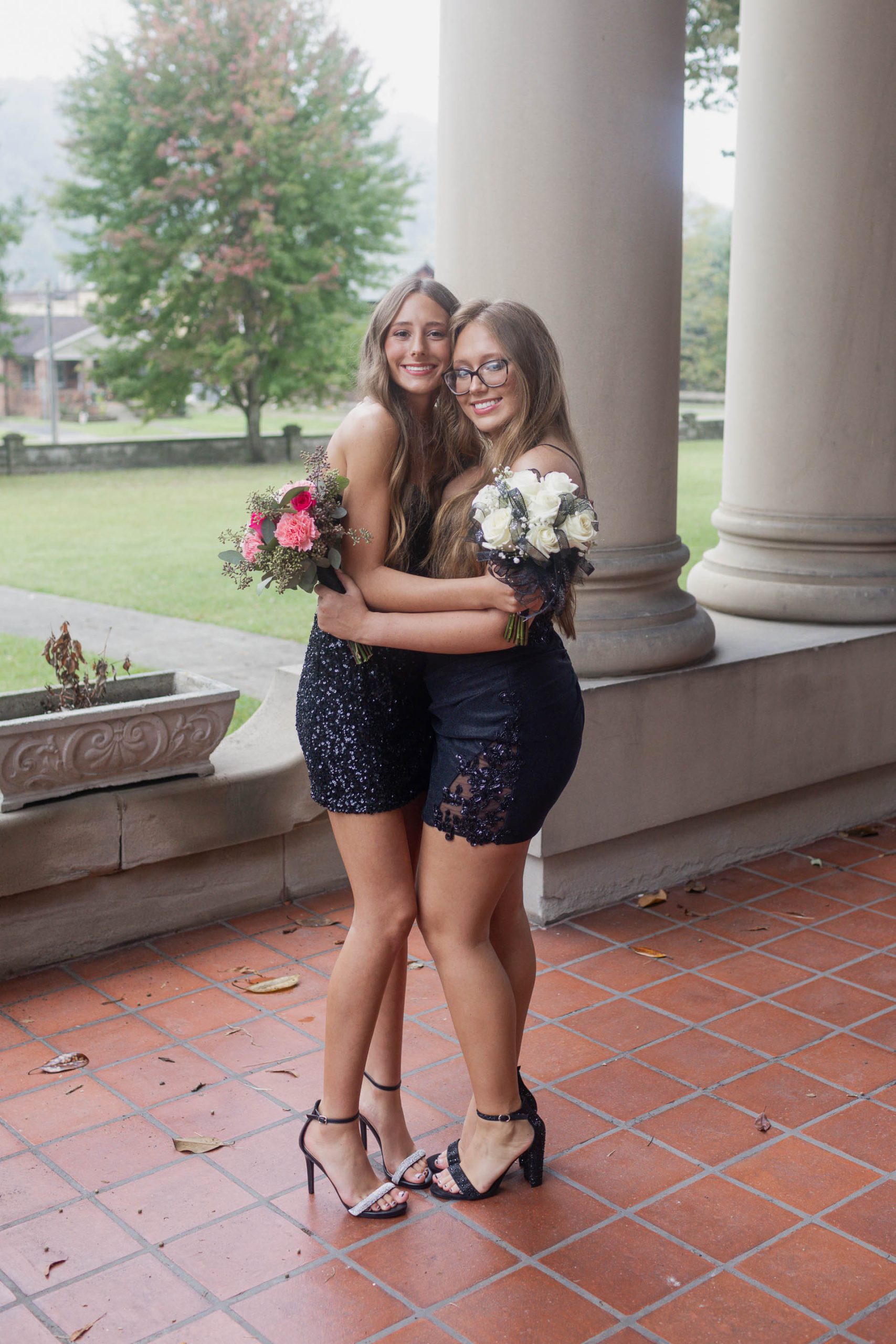 Skaggs Girls | HOCO 2024 - Honeywoodhills.com